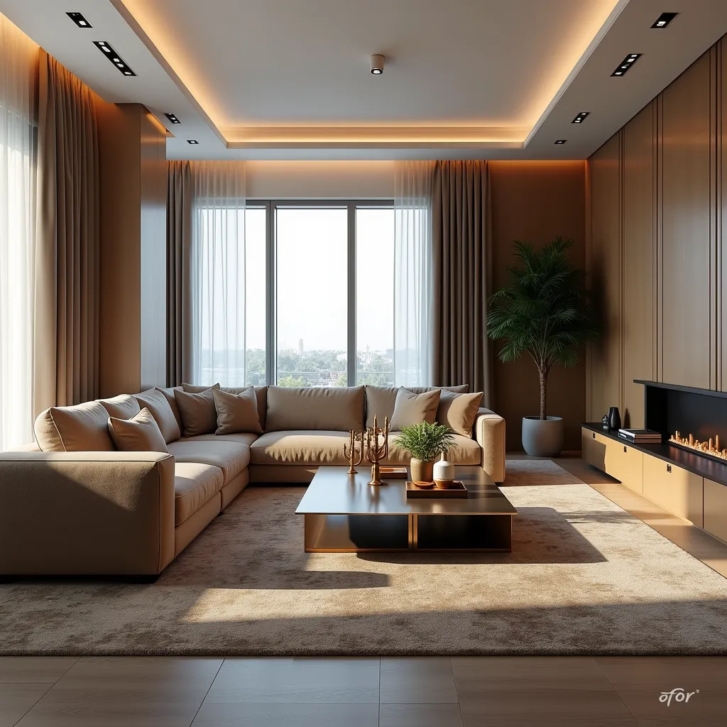 Damac Heights Floor Plan: A Detailed Insight