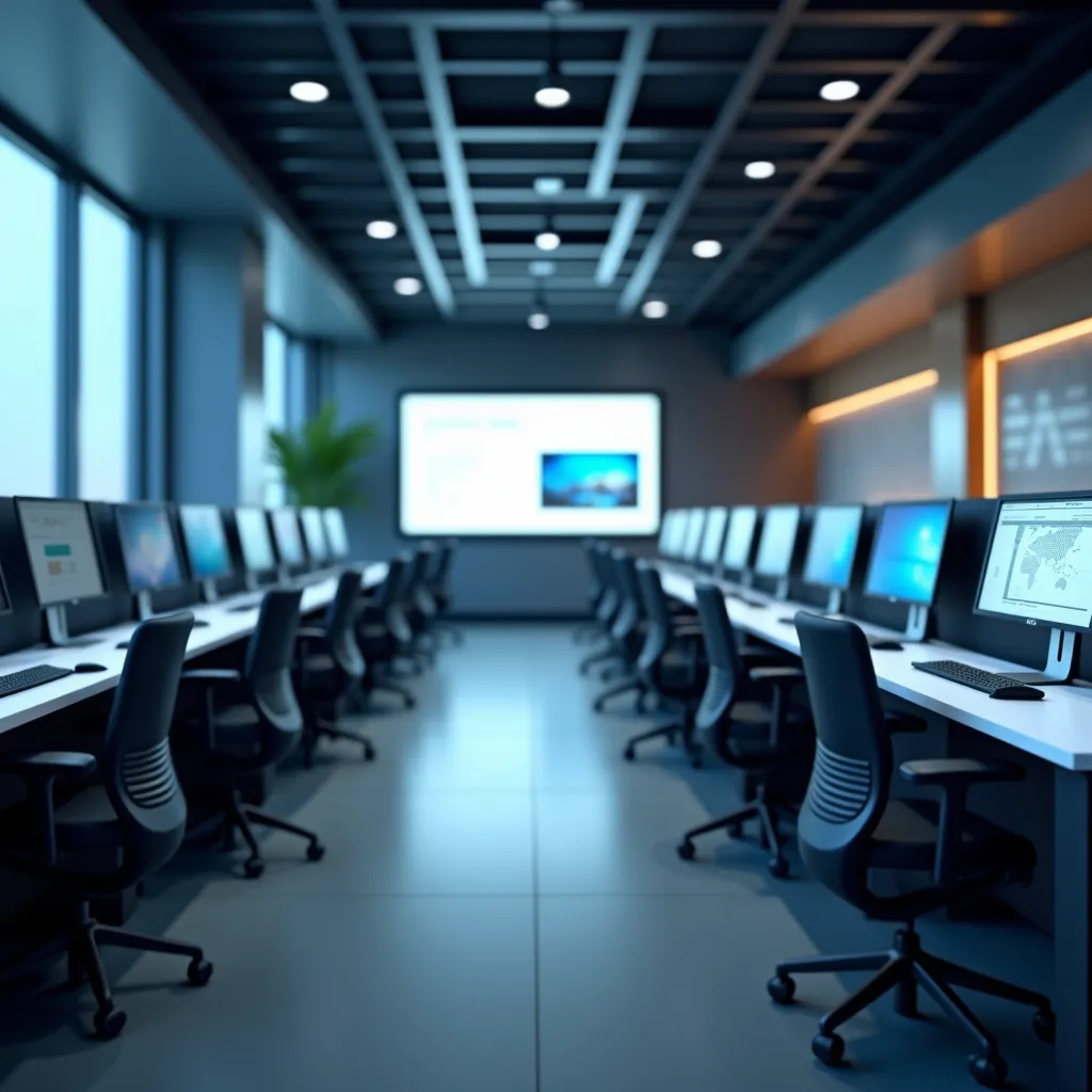 Understanding the Ejari Typing Center in Dubai