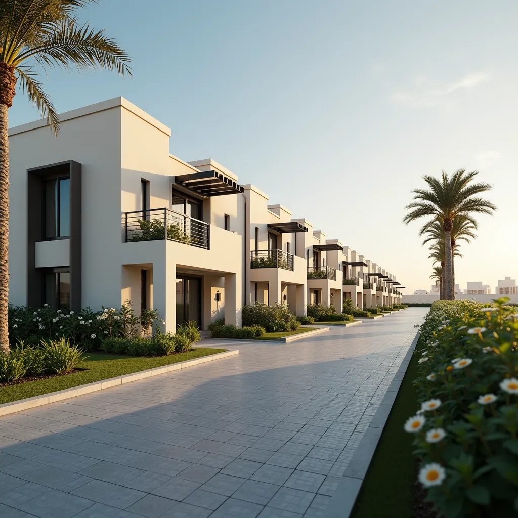 Affordable Housing Insights: UAE Market Analysis