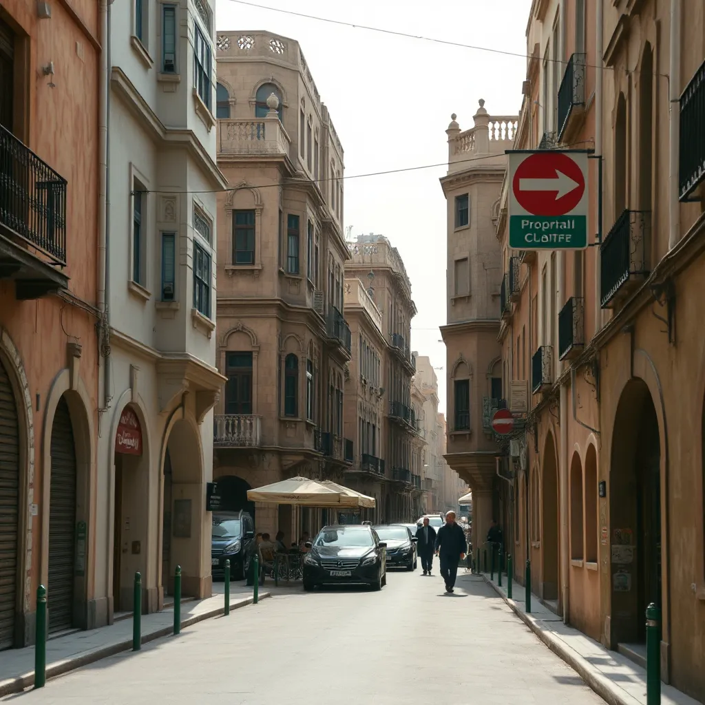 Exploring Al Fahidi Street: Culture and Real Estate Insights