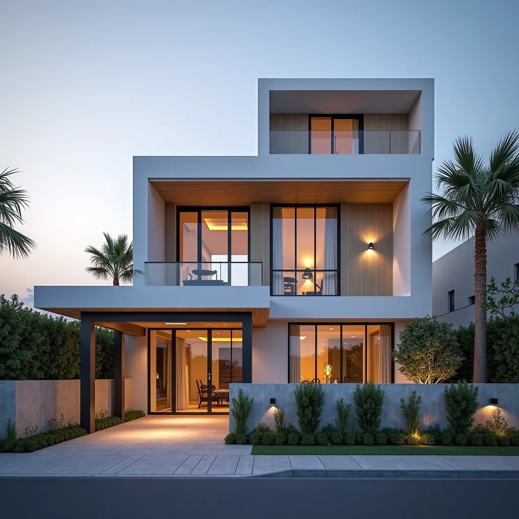 Exploring Al Narah Apartments: Features and Insights