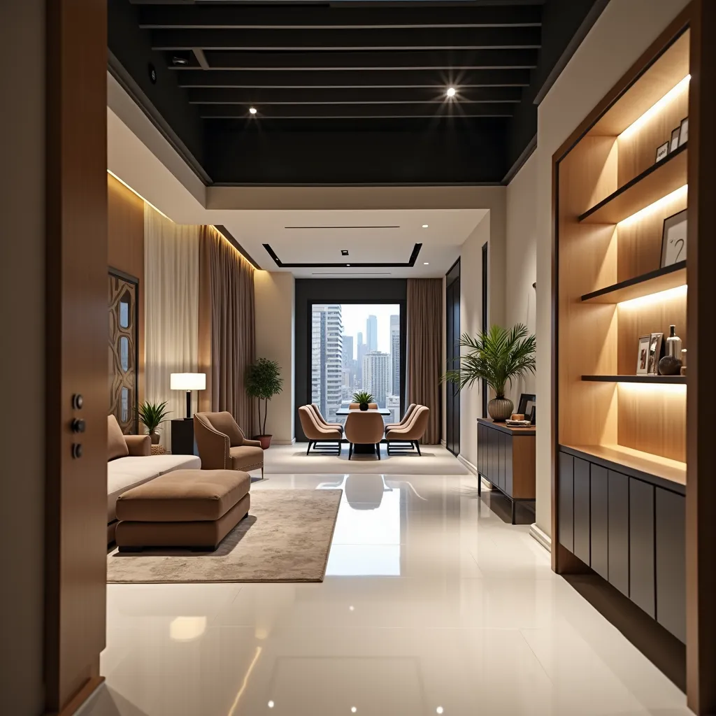 Exploring Showrooms in Dubai: A Buyer’s Guide