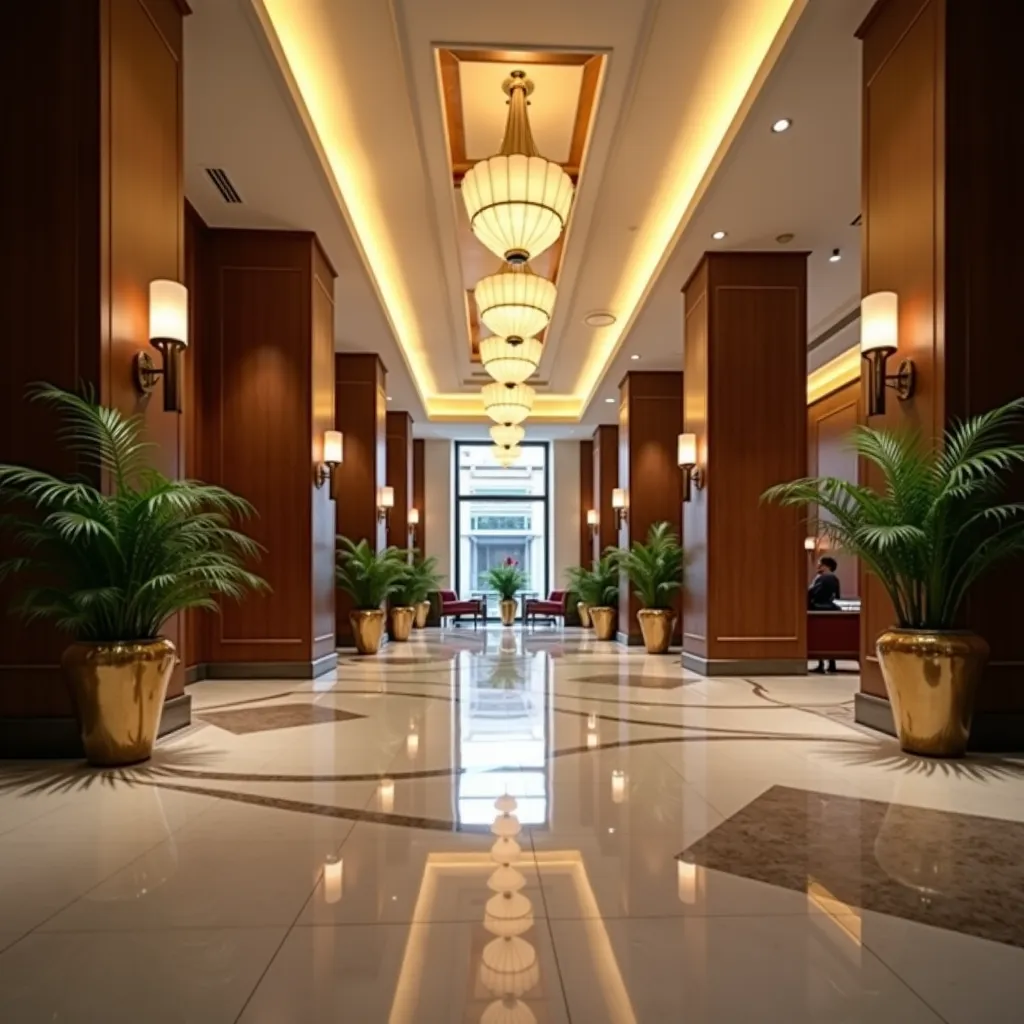 Exploring Hotels in City Walk Dubai: A Comprehensive Guide