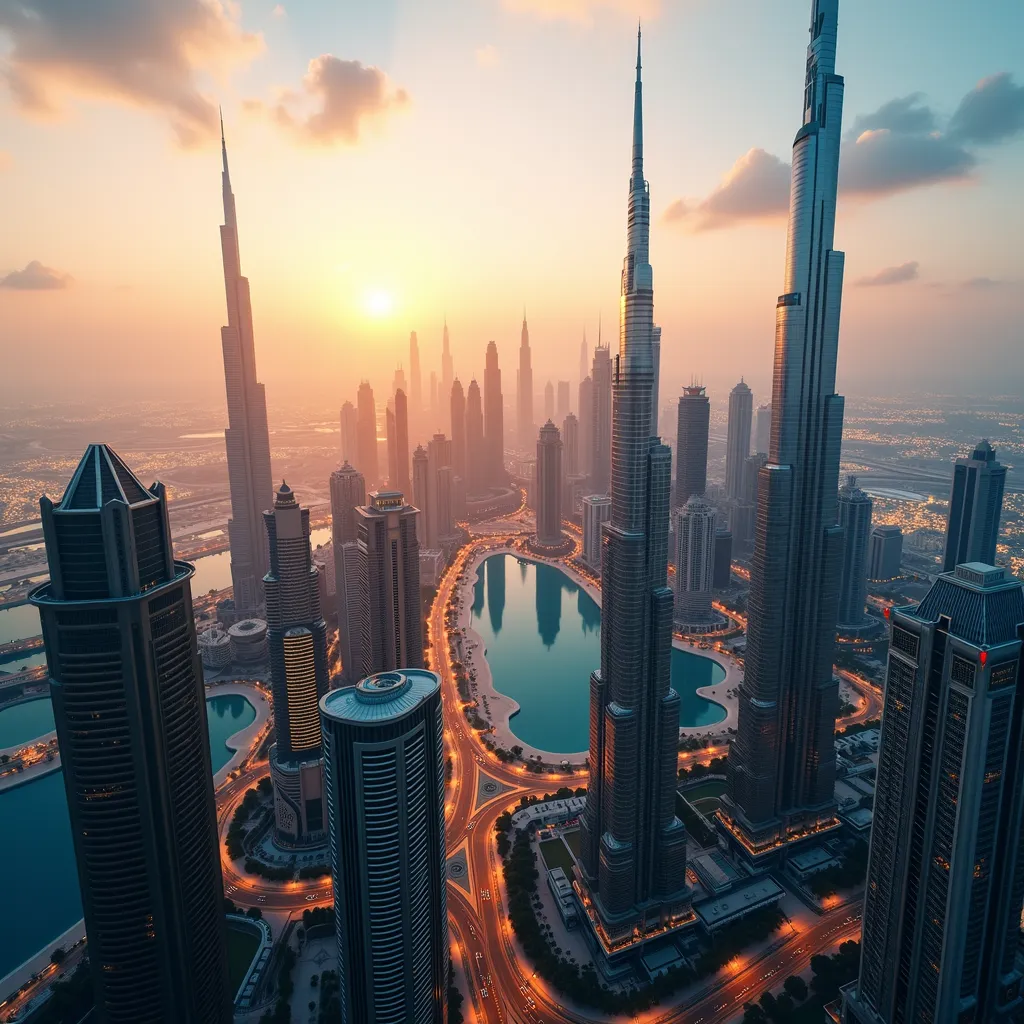 Discovering Opportunities in UAE Markets