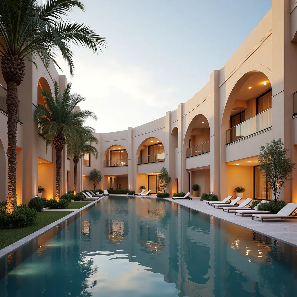 Marasy Al Bateen: In-Depth Analysis of Dubai's Jewel