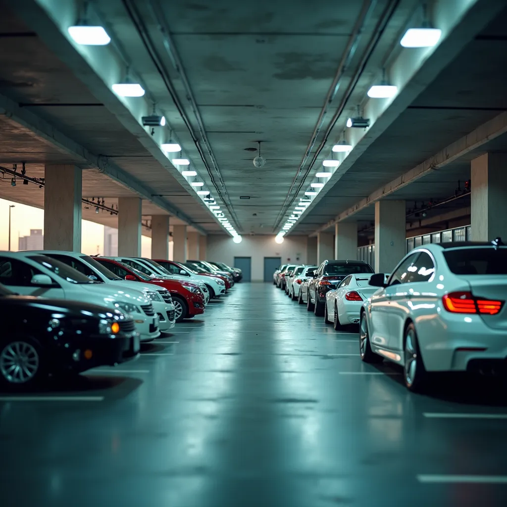 Parking Hours in Dubai: Comprehensive Insights